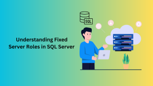 Understanding Fixed Server Roles in SQL Server | Top To High